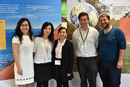 Community Activities | SGI Canada